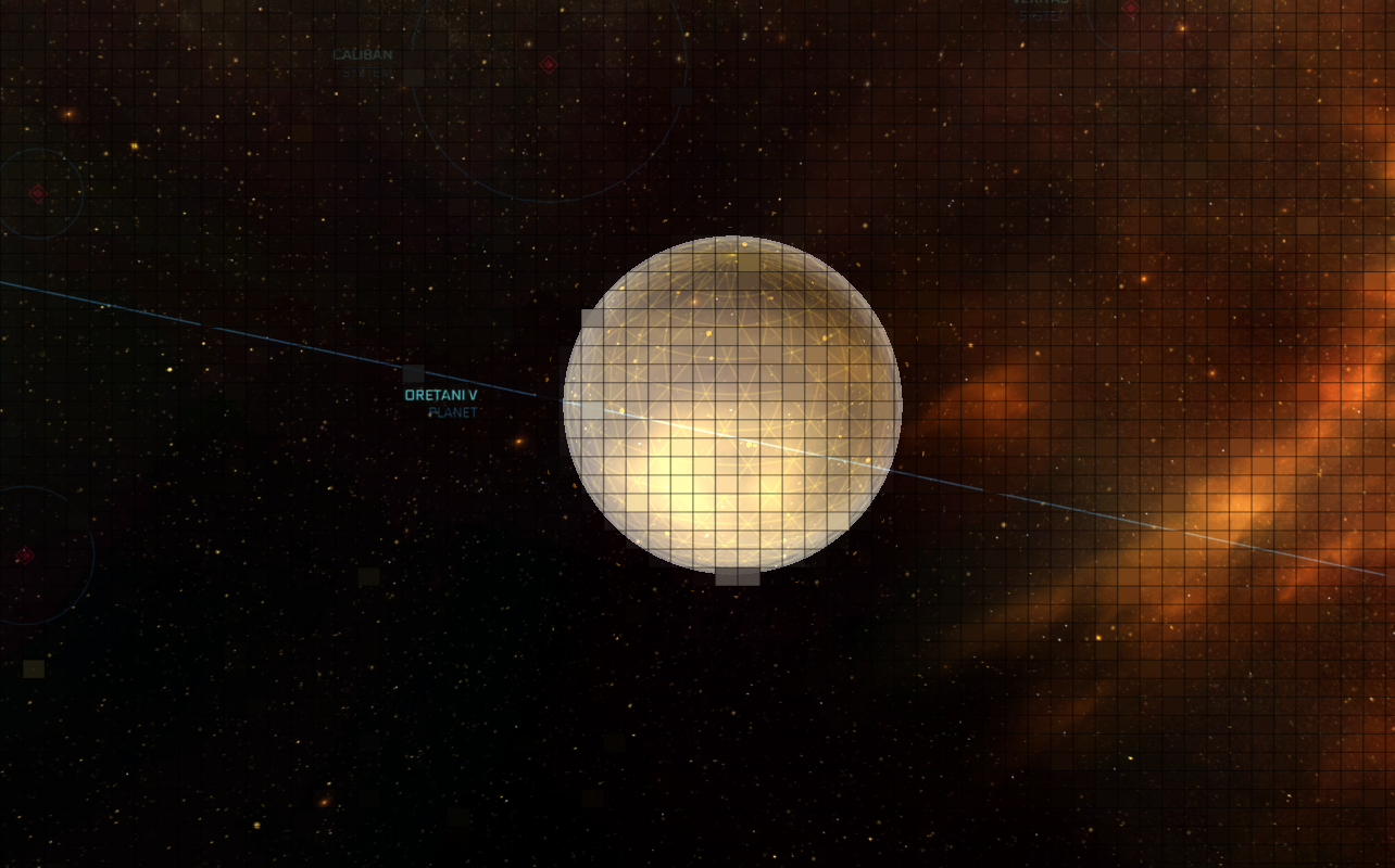 Oretani V - Galactapedia