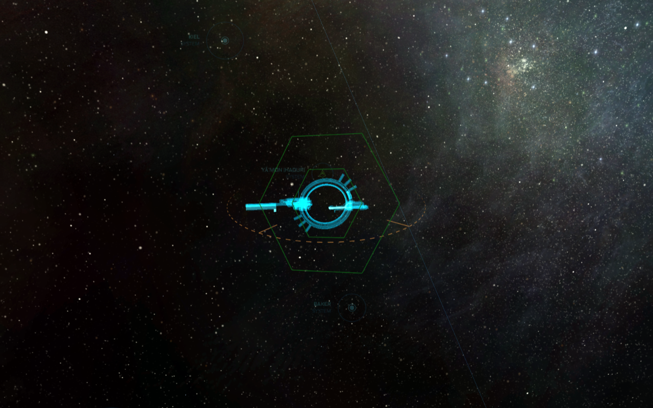 OB Station Gryphon - Galactapedia