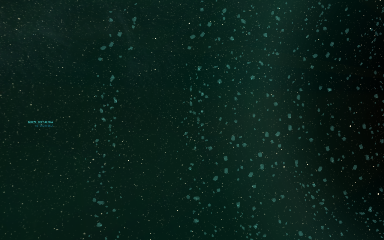 Gurzil Belt Alpha - Galactapedia