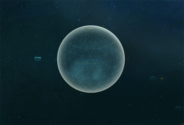 Ye'ton (Ail'ka V) - Galactapedia