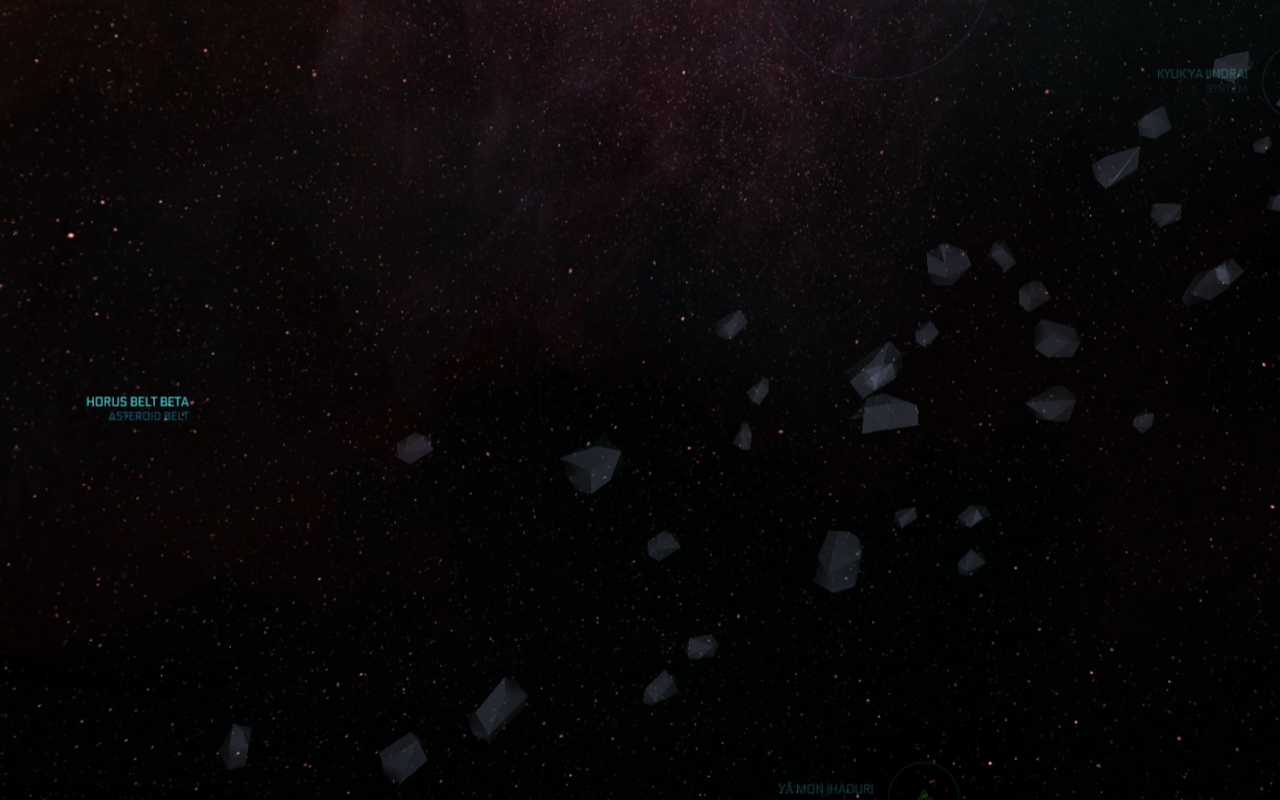 Horus Belt Beta - Galactapedia