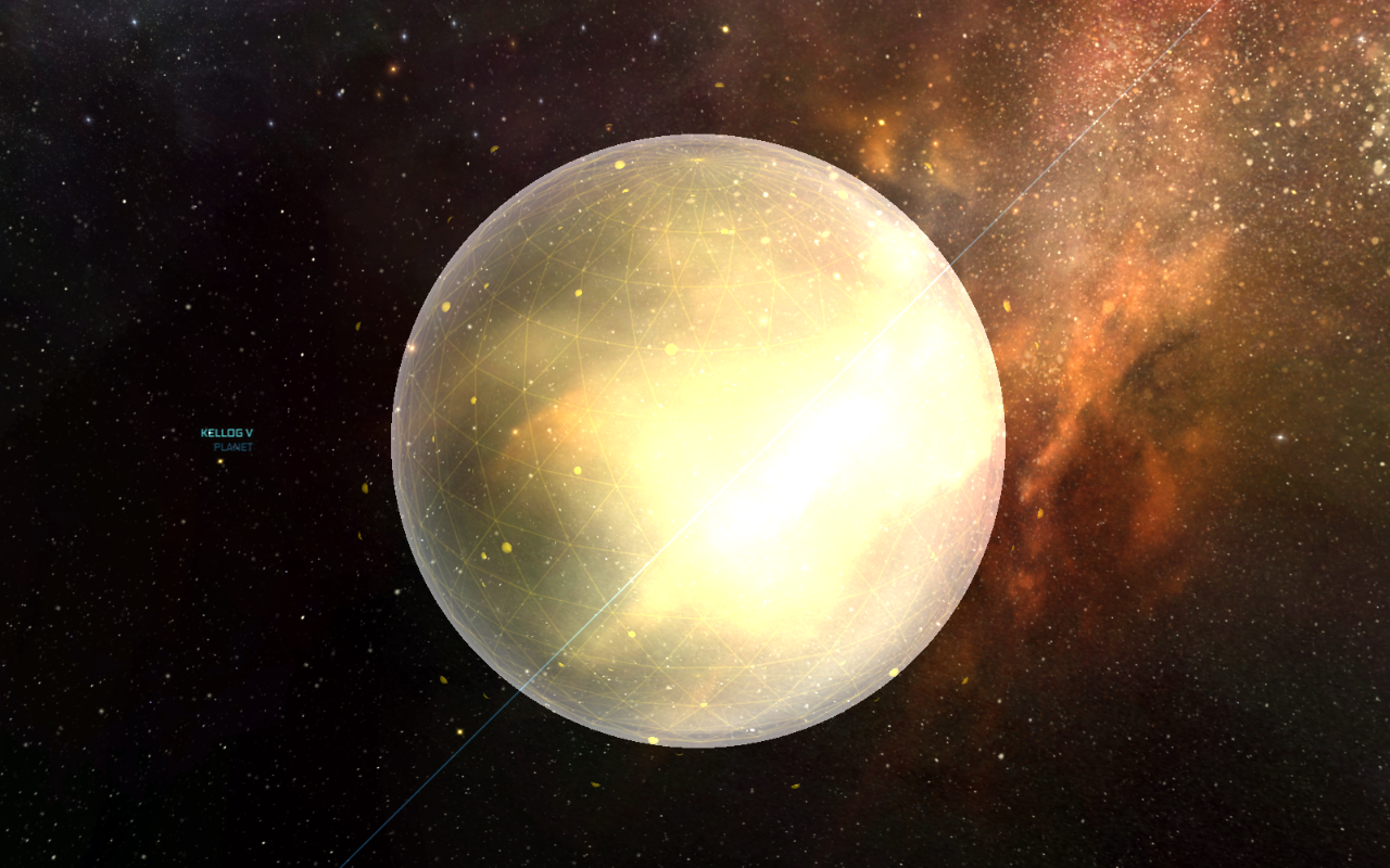 Kellog V - Galactapedia