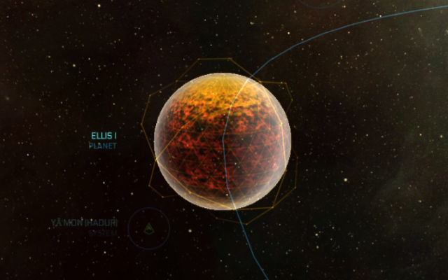 Ellis I - Galactapedia