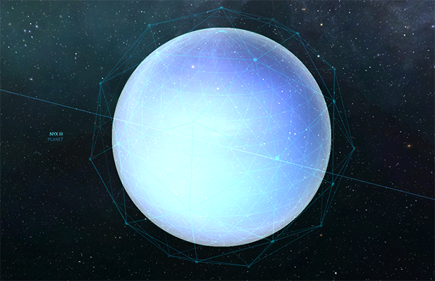 Nyx System - Galactapedia