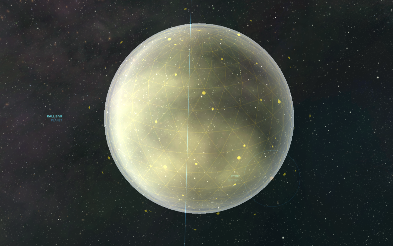 Kallis VII - Galactapedia