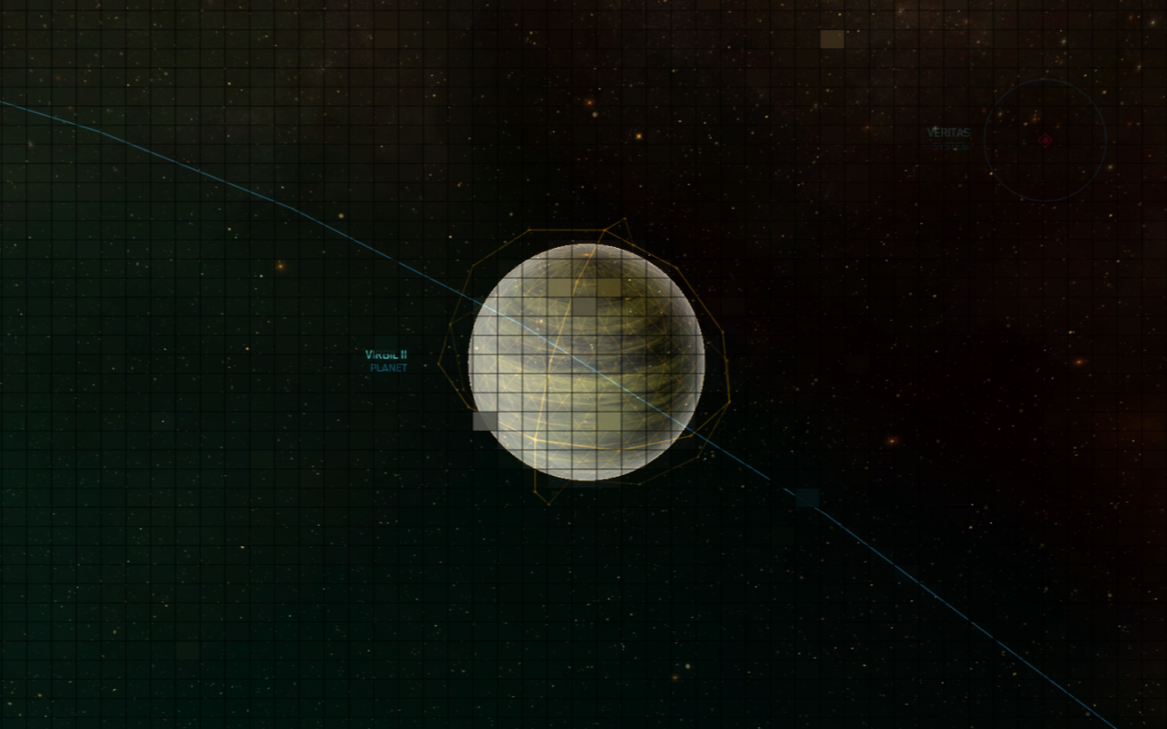 Planets | Galactapedia