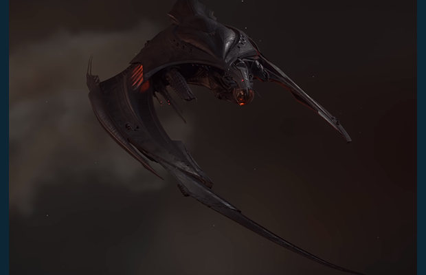 Scythe - Galactapedia