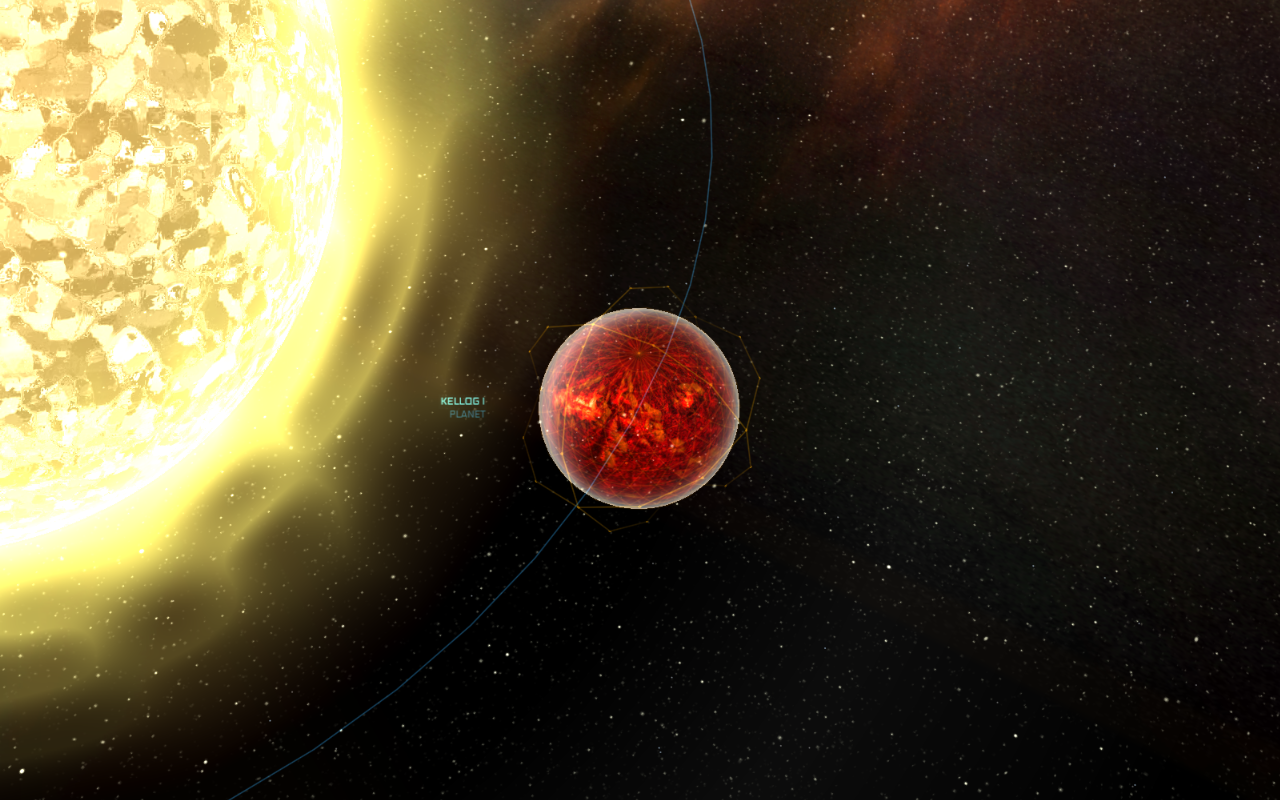 Kellog I - Galactapedia