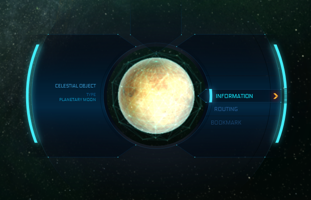 Charon 2a - Galactapedia