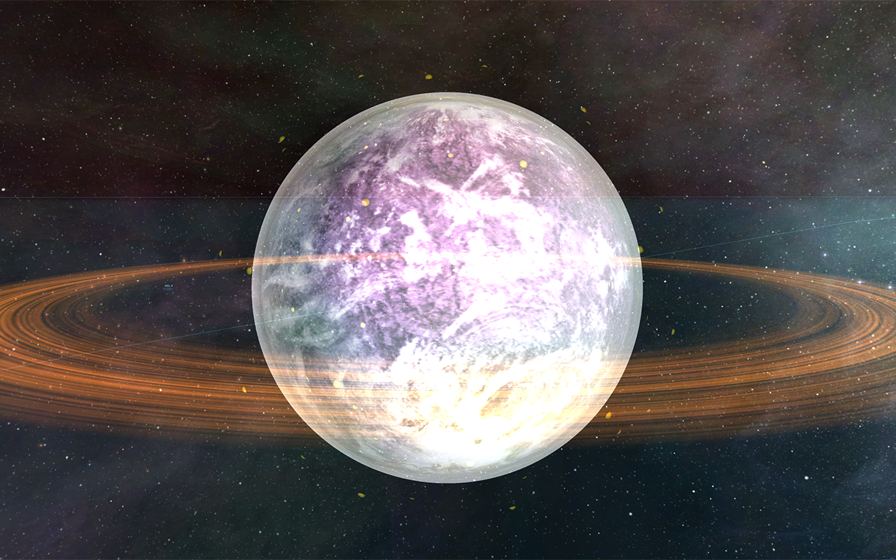 Kiel V - Galactapedia