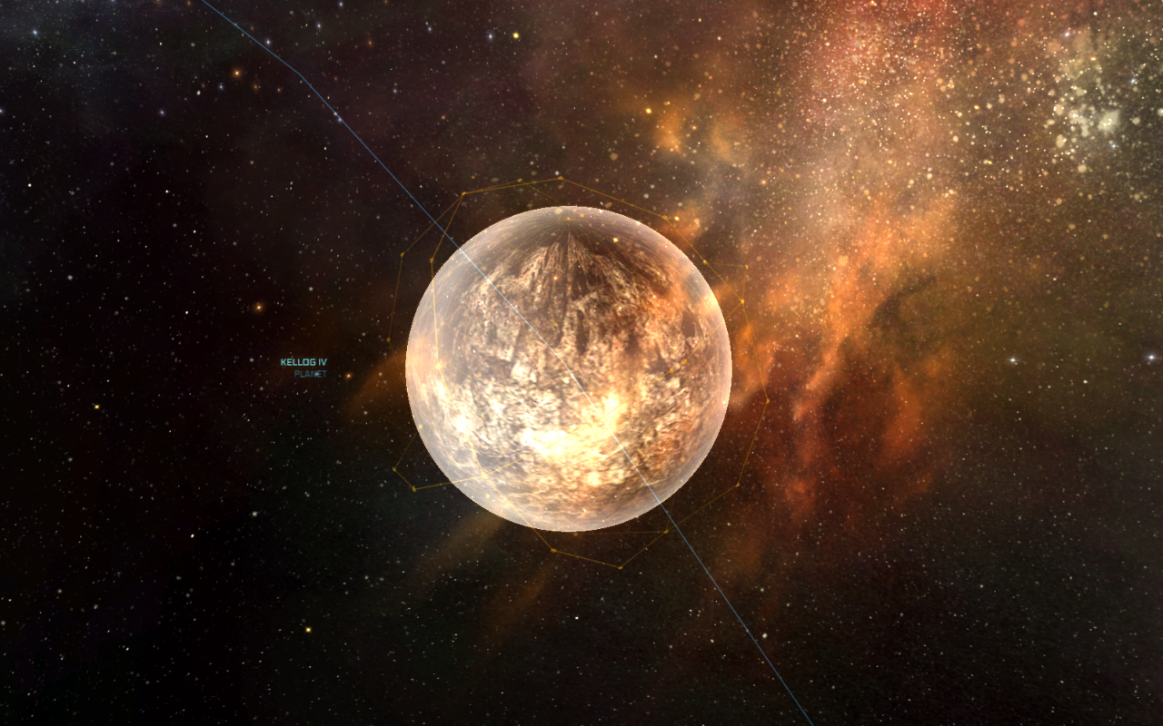 Kellog IV - Galactapedia