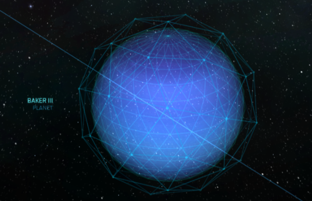 Planets | Galactapedia