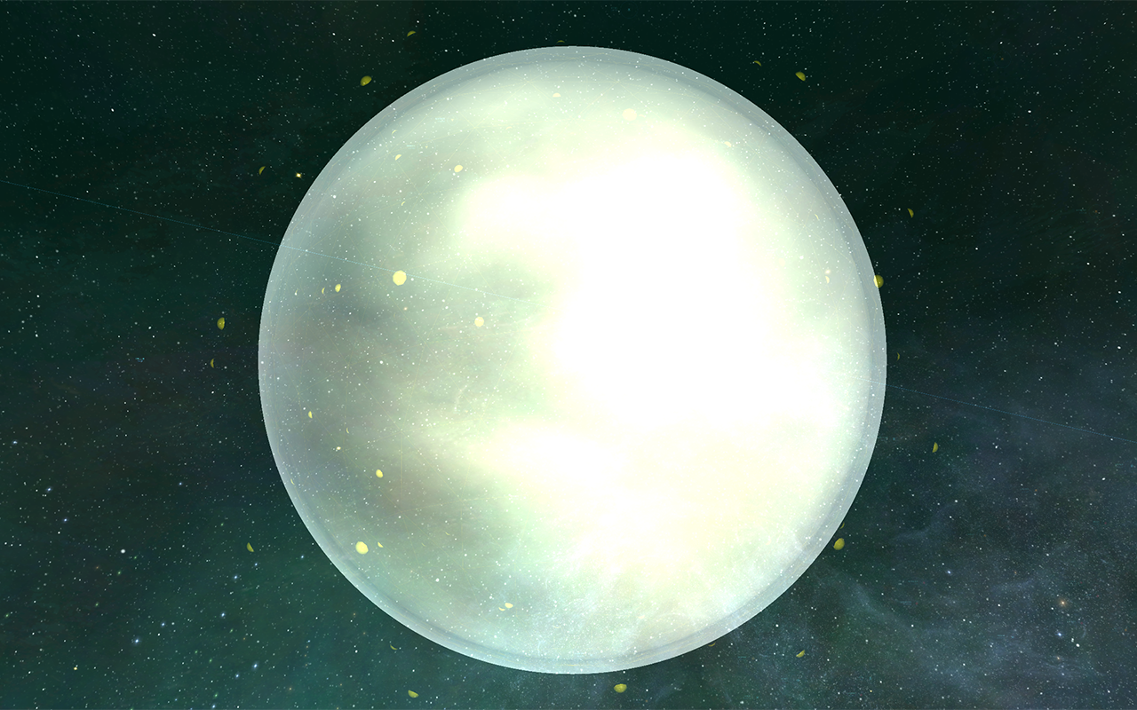 Tyrol VI - Galactapedia