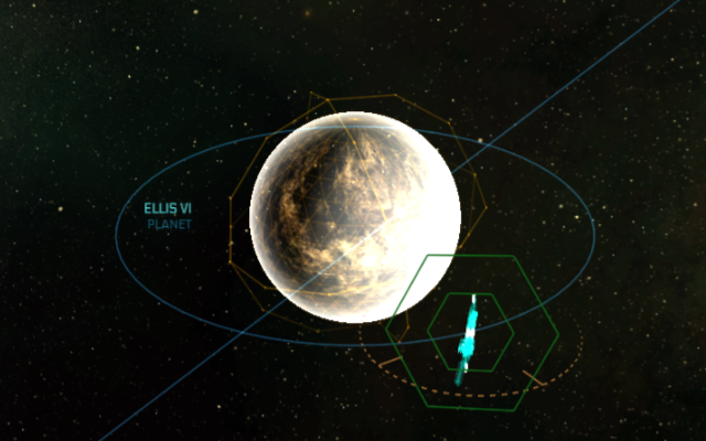 Ellis VI - Galactapedia