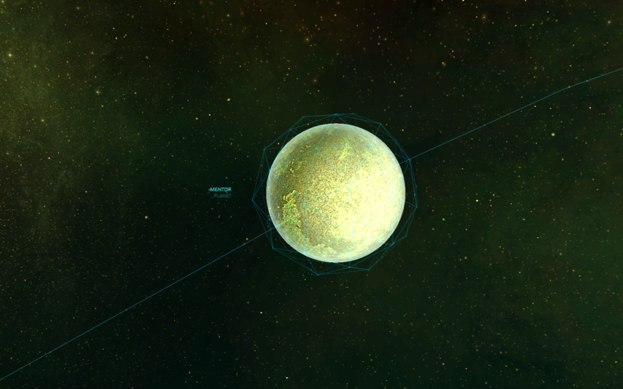 Mentor (Rhetor IV) - Galactapedia