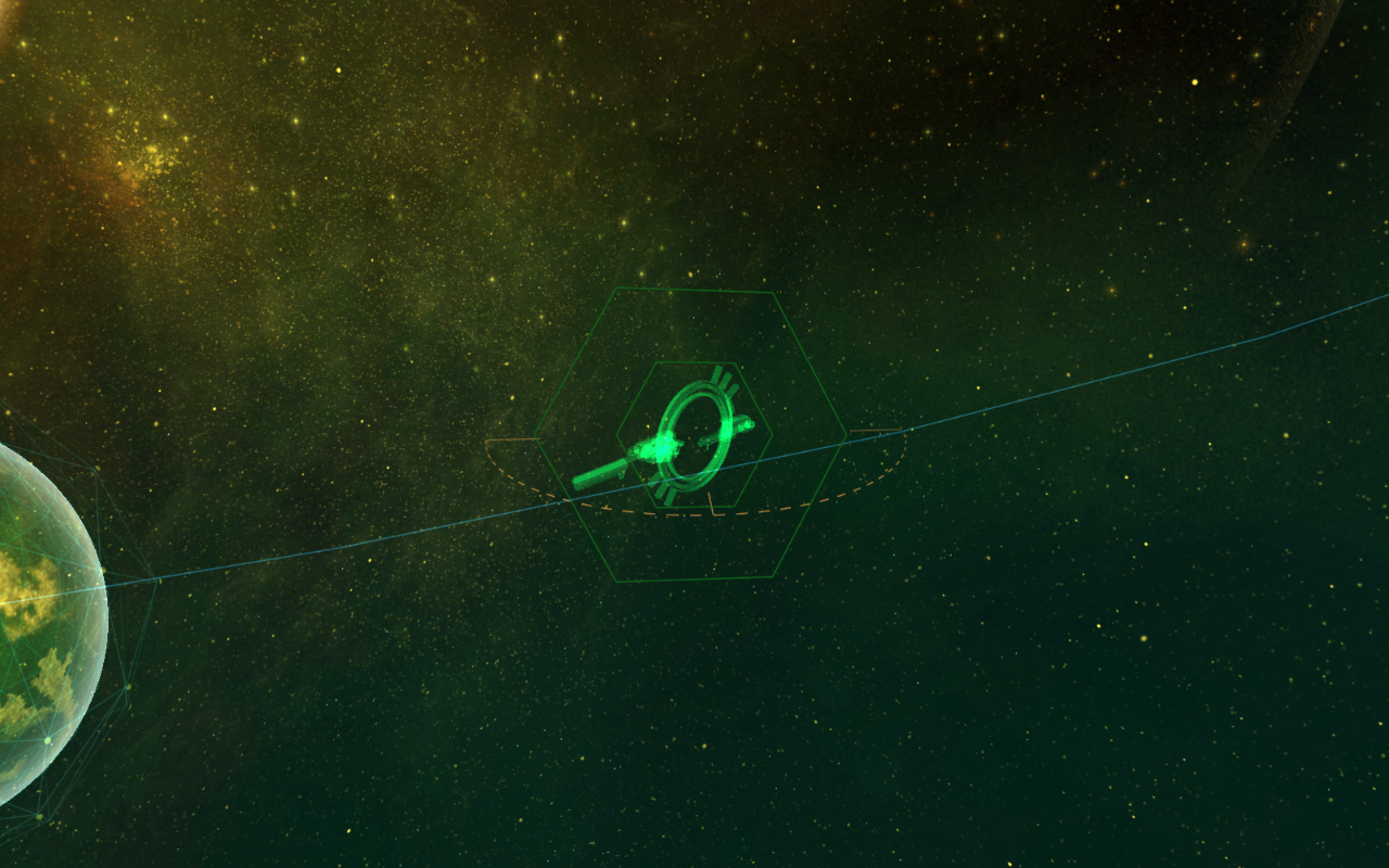 OB Station Kobold - Galactapedia